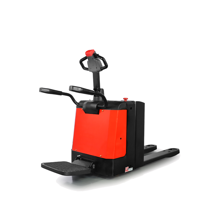 Transpallet eléctricos | Premec